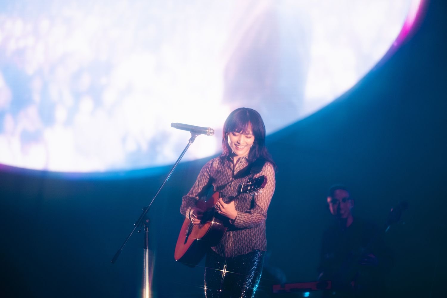 iri 自身初の日本武道館公演ライブレポート到着!! 新曲「Run」もサプライズ初披露!! | USENの音楽情報サイト「encore（アンコール）」